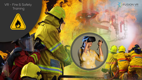 How leading Oil and Gas companies are adopting virtual reality?