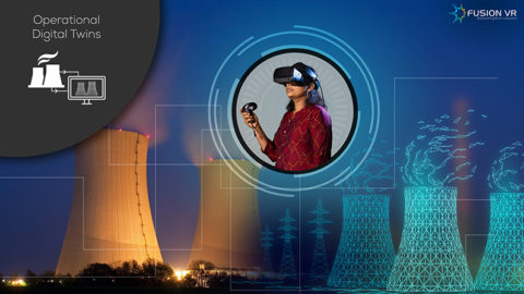 All you need to know about Digital Twins
