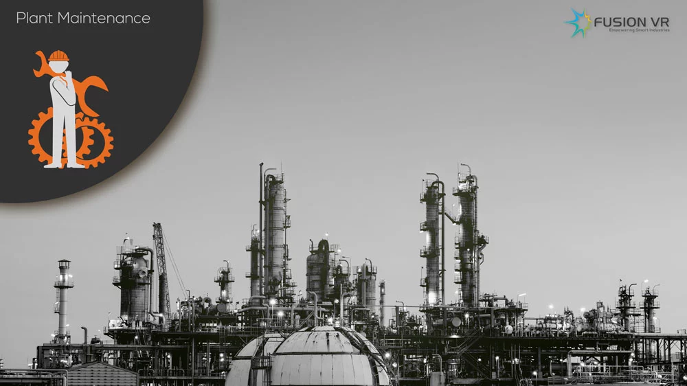 VR Solutions for Oil & Gas and Chemicals Companies | Fusion VR
