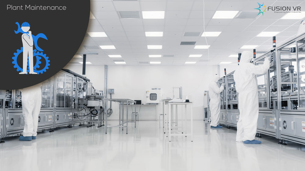 XR Solutions for Healthcare & Pharma Companies|Fusion VR