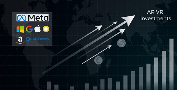 AR VR Courses, Training & Lab Set Up for Colleges
